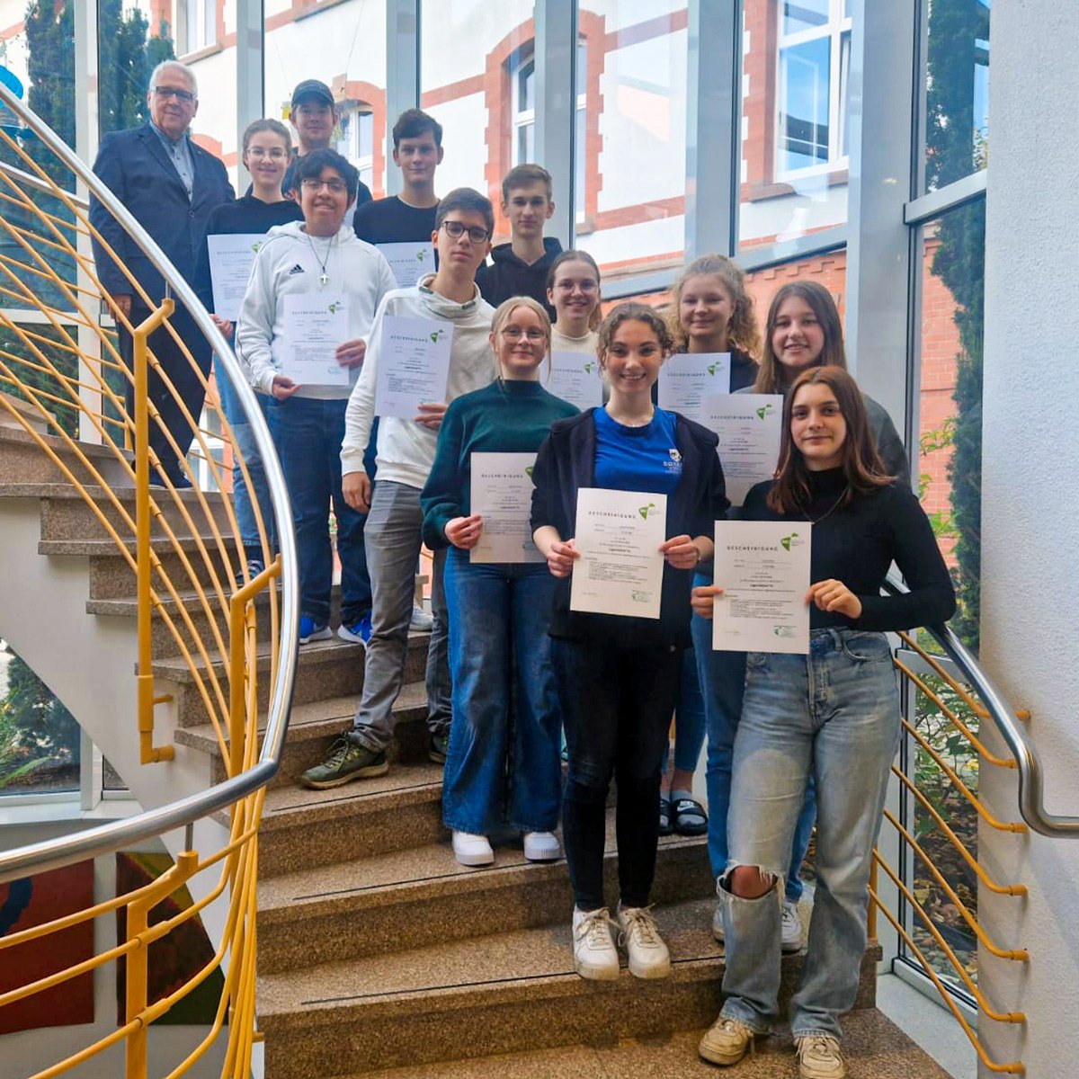 Fit für Kinder- und Jugendgruppen | Jung im Bistum Erfurt