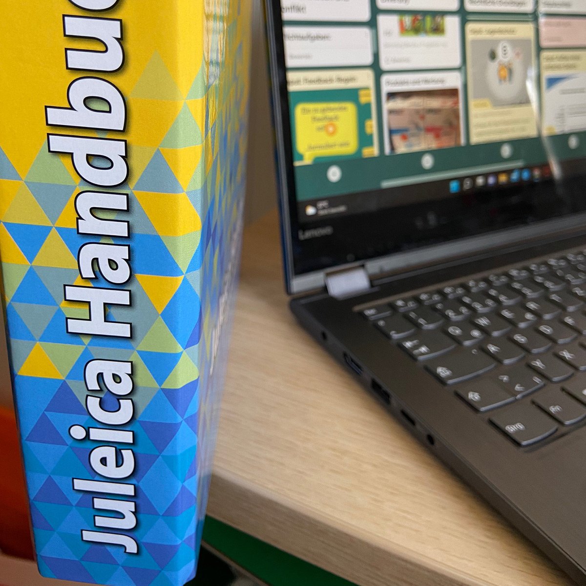 JuLeiCa-Ausbildung | Jung im Bistum Erfurt