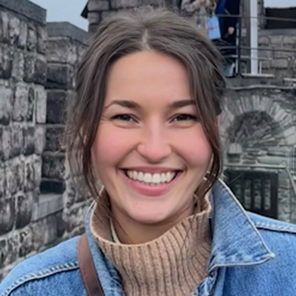 Herzlich willkommen, Sarah! | Jung im Bistum Erfurt