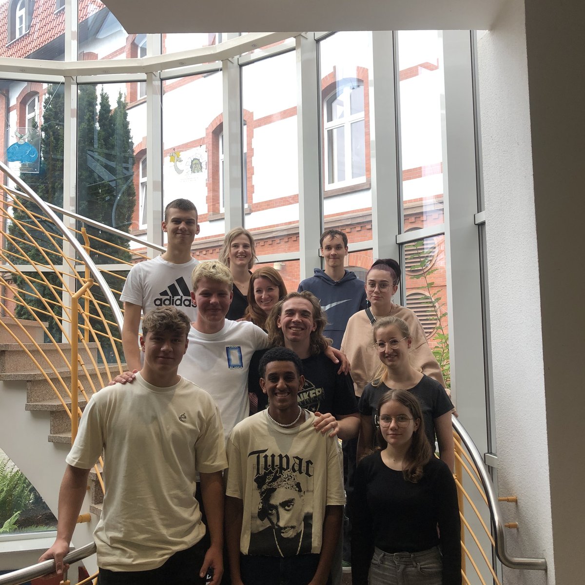 Neue Jugendleiter:innen ausgebildet | Jung im Bistum Erfurt